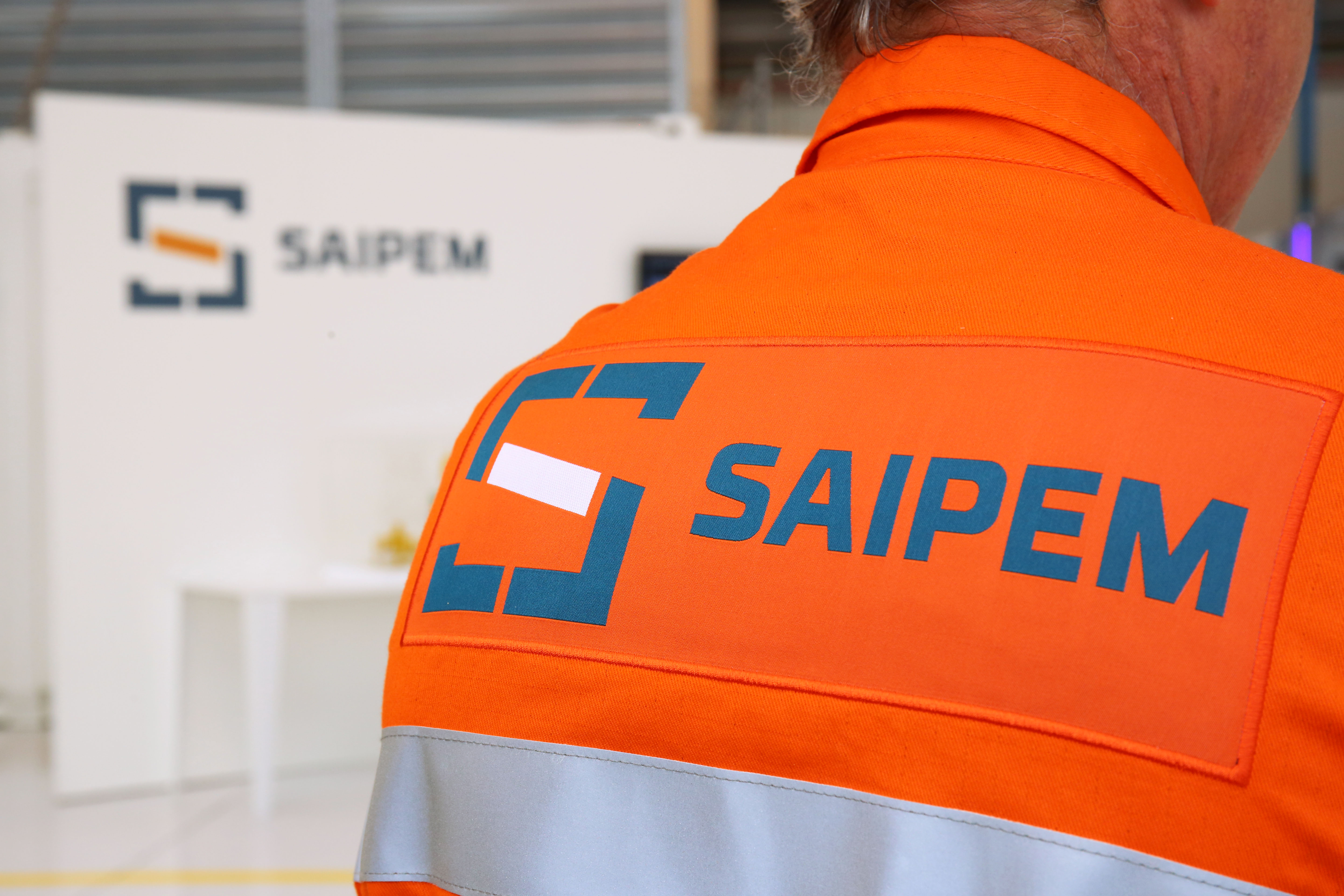 Our Health and Safety vision | Saipem